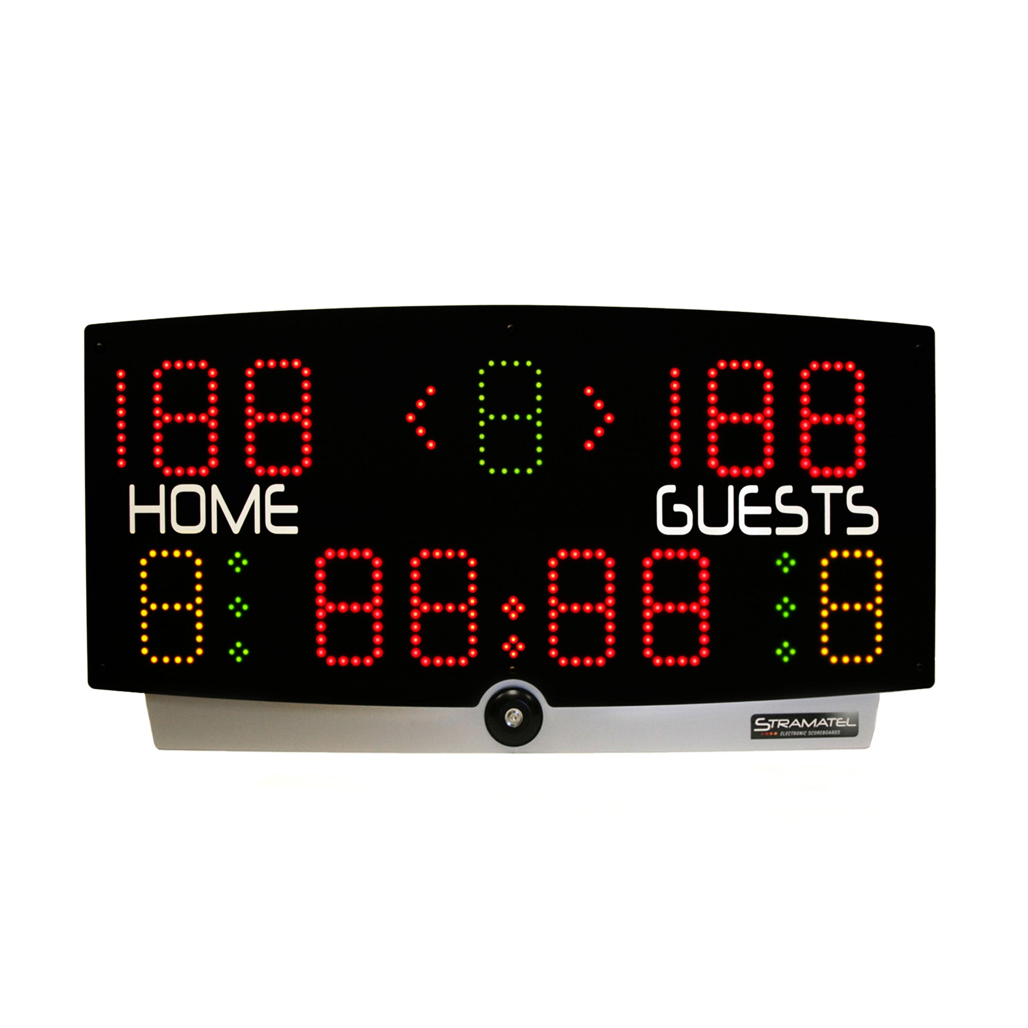 PORTABLE SCOREBOARDS – Sportserve