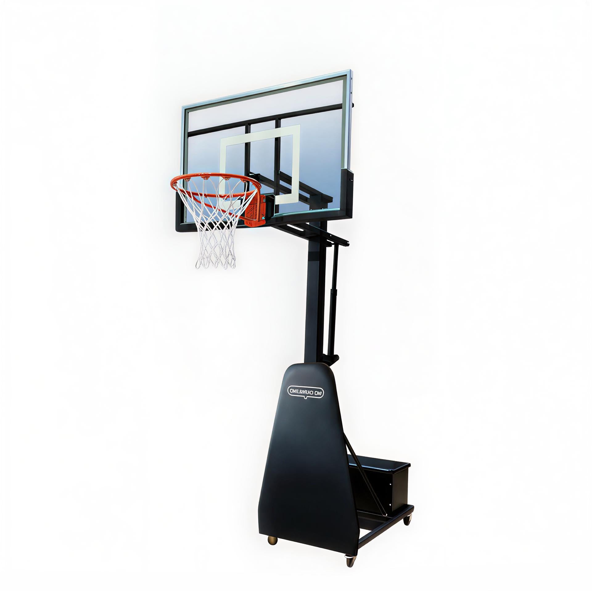 OUTDOOR BASKETBALL UNITS – Sportserve