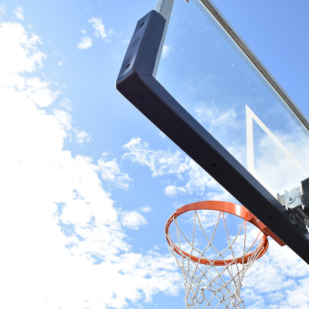 BASKETBALL BACKBOARDS & PADDING – Sportserve